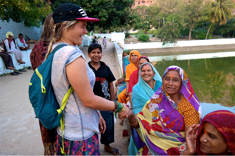 Graduate Diploma in International Community Development | Victoria ...