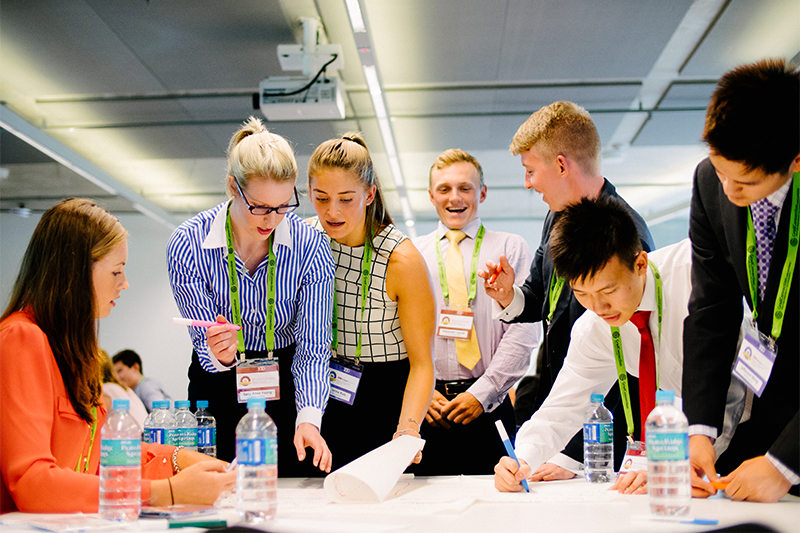 Graduate Diploma in Project Management | Victoria University