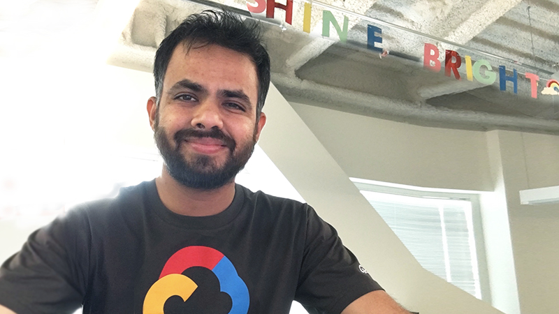Journey to the top of Silicon Valley | Victoria University