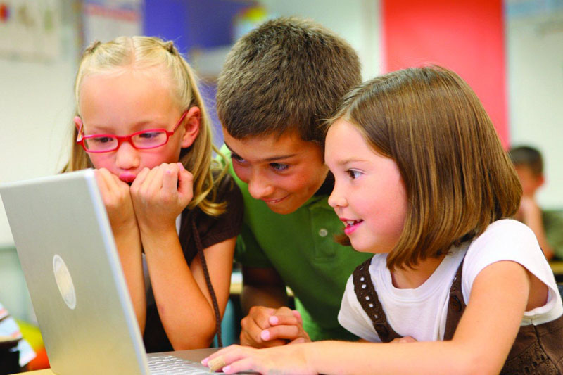 Impact of learning from home for disadvantaged children | Victoria ...