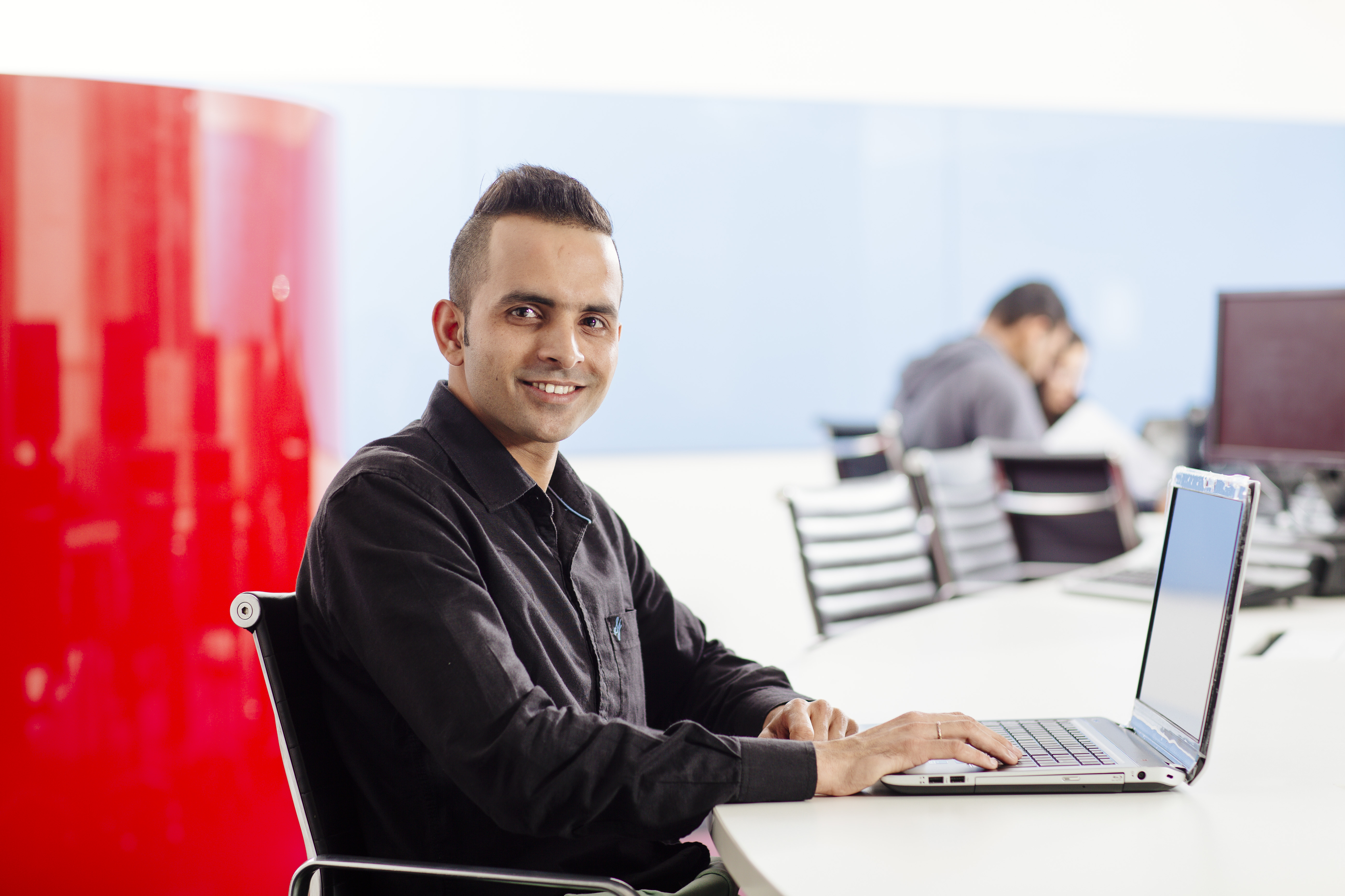 Victoria University Information Technology Services