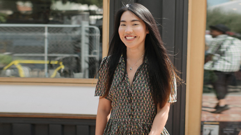 Set to dominate the digital landscape | Victoria University