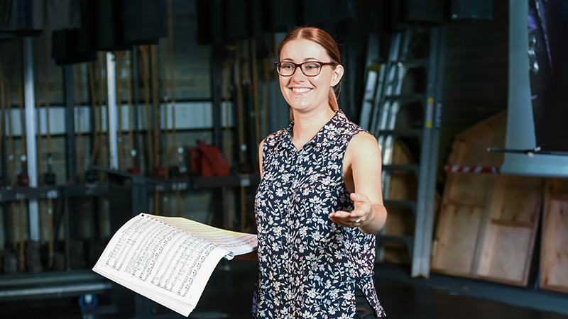 Skills for the workplace | Victoria University