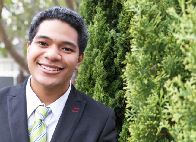 Set for success | Victoria University