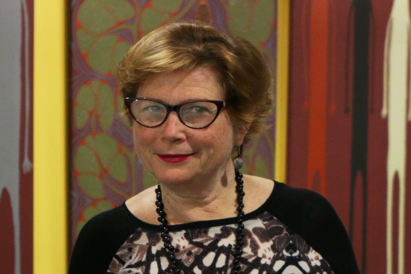 Professor Kathy Laster appointed chair of VITS Language Loop | Victoria ...