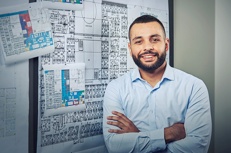 Master of Supply Chain Management | Victoria University