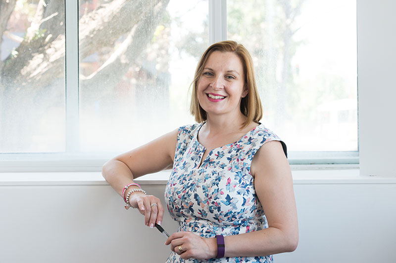 Master of Teaching (Secondary Education) | Victoria University