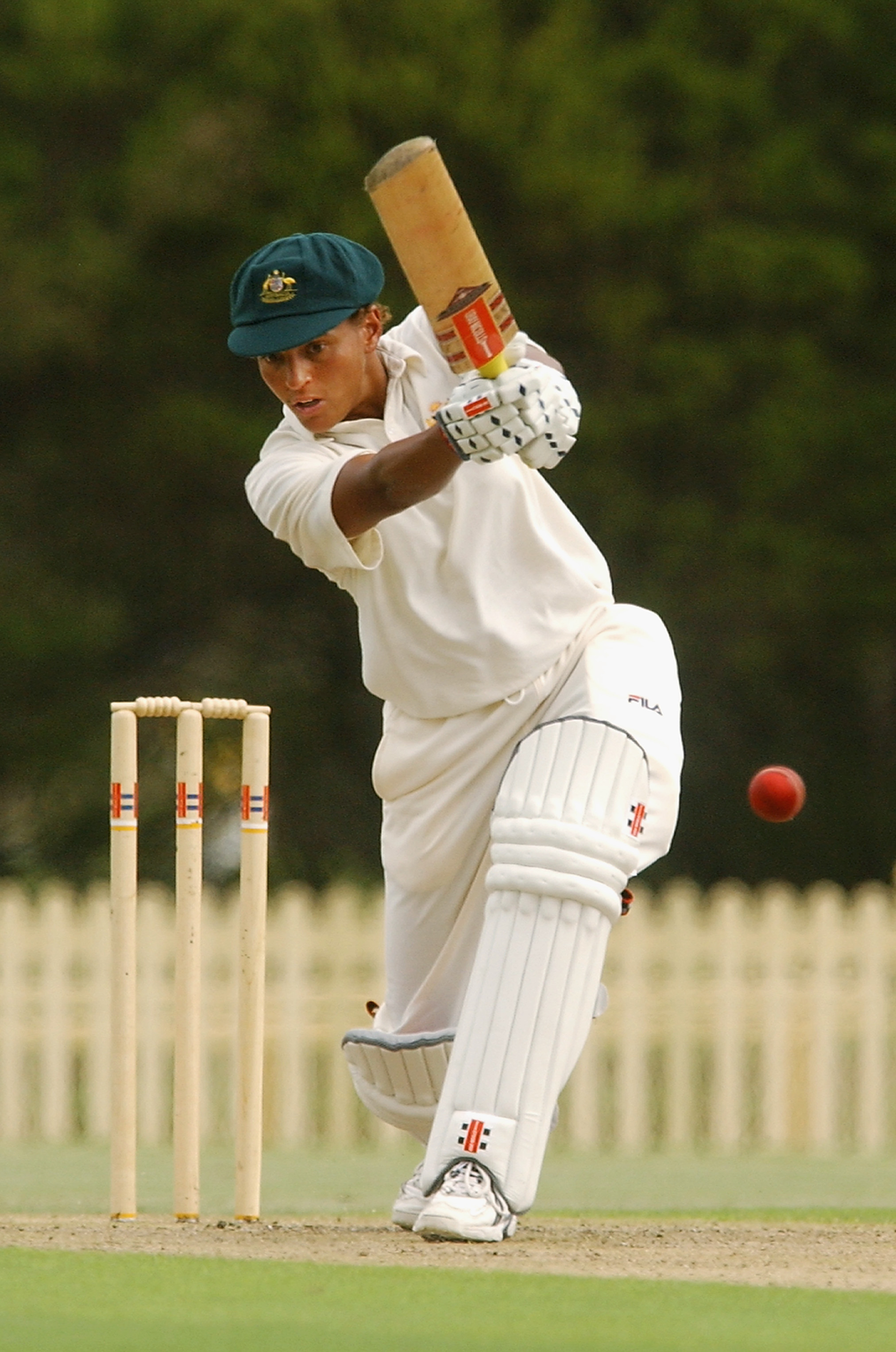 Cricketer to be inducted into VU's Sport Hall of Fame at Sport Awards ...