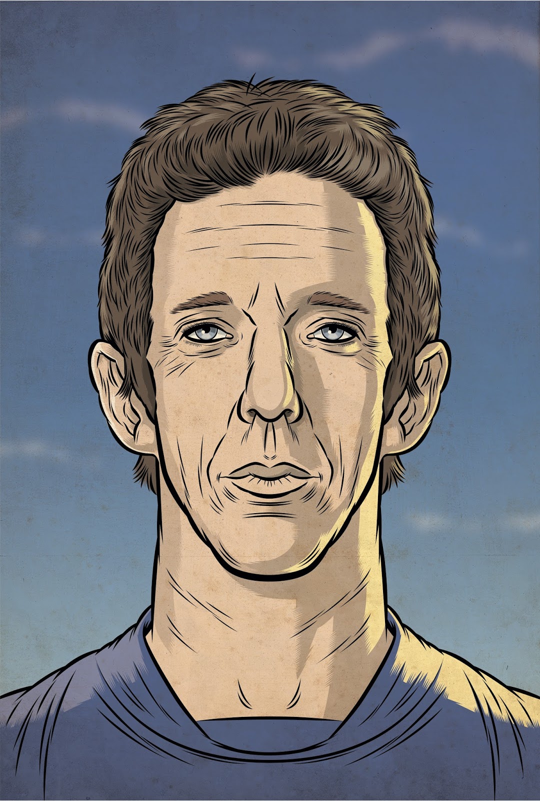 Michael Weldon's Instagram, Twitter & Facebook on IDCrawl