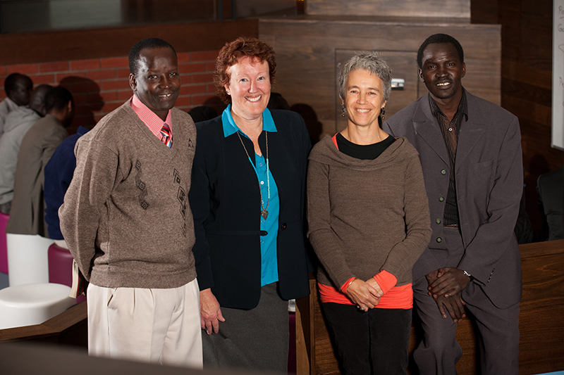 Course in Initial EAL 22636VIC | Victoria University