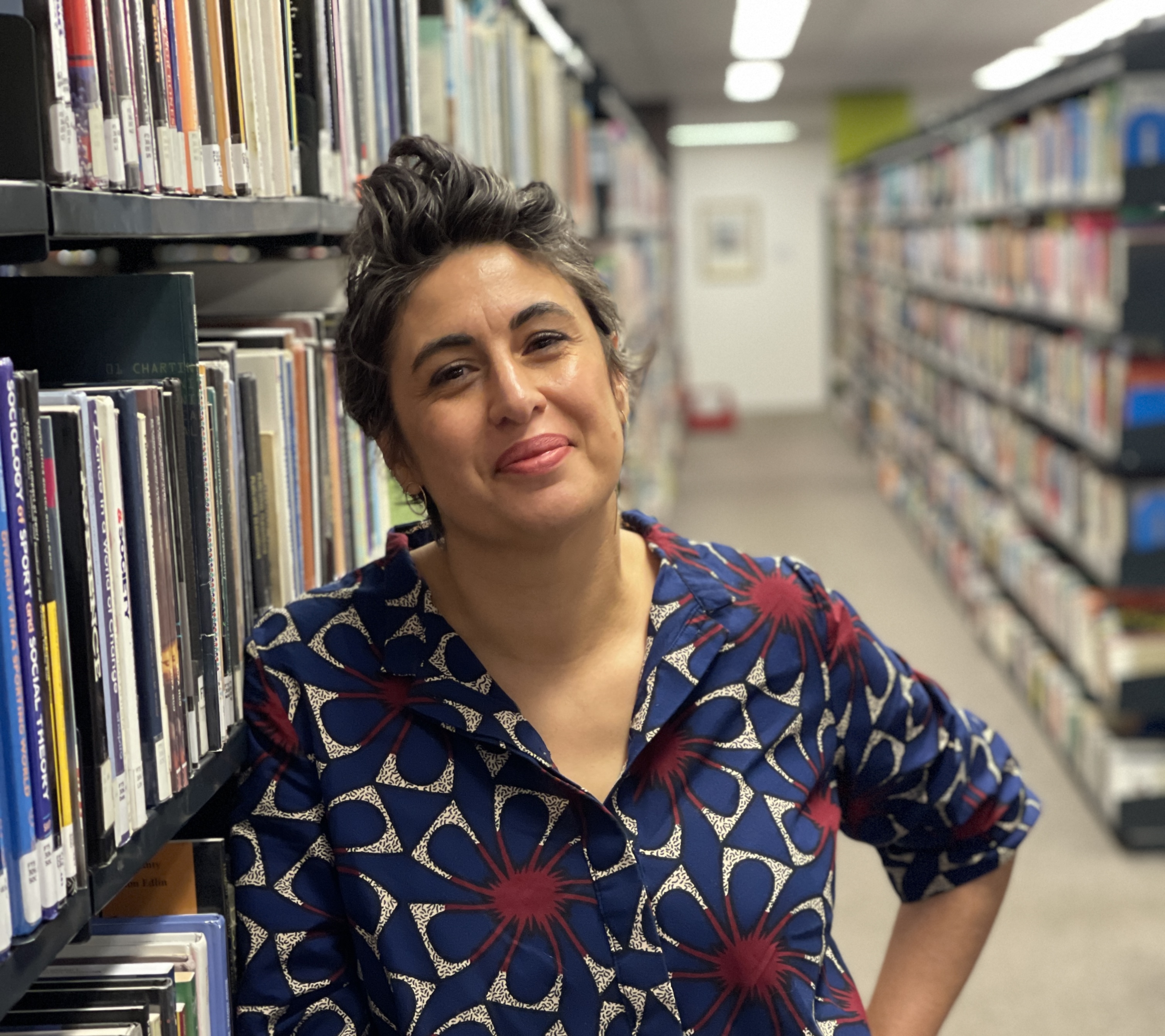 Research confirms lack of cultural diversity in published literature ...