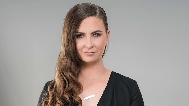 How Nikki became a life-saving CEO | Victoria University