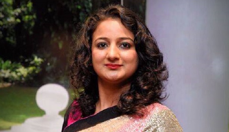 Nepalese student making news | Victoria University