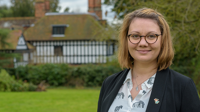 History in the making | Victoria University