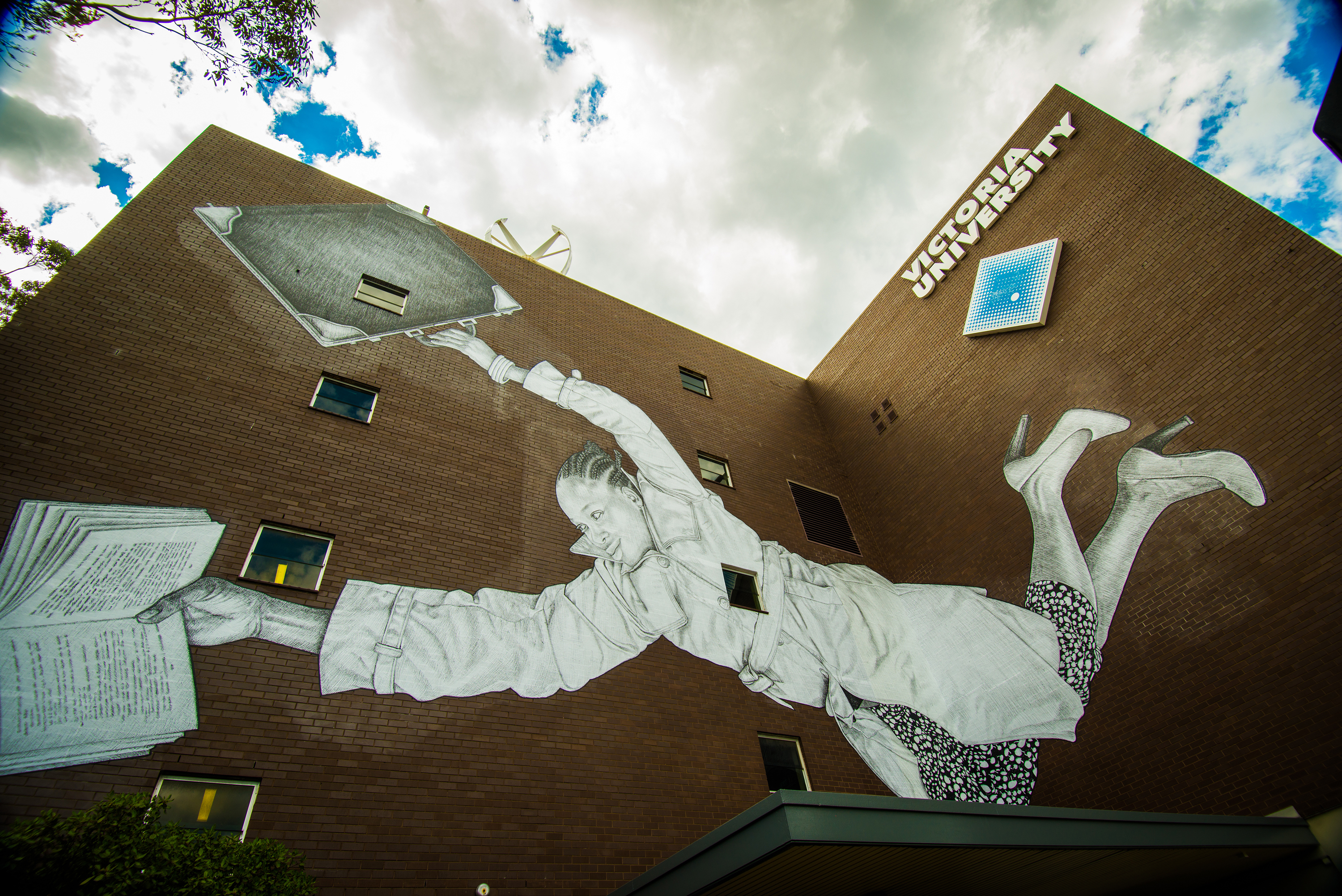 VU academic promotions announced | Victoria University