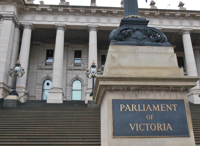 Remote learning during COVID-19 | Victoria University