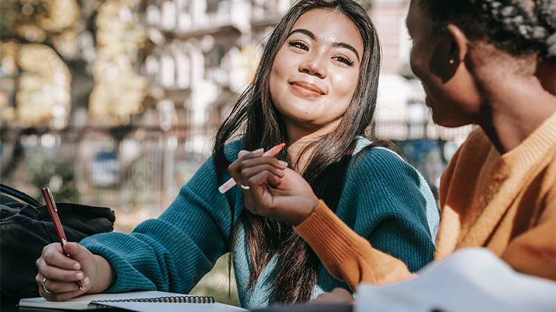 Understanding what respect looks & feels like | Victoria University