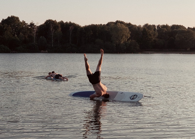 Australia’s health off track | Victoria University