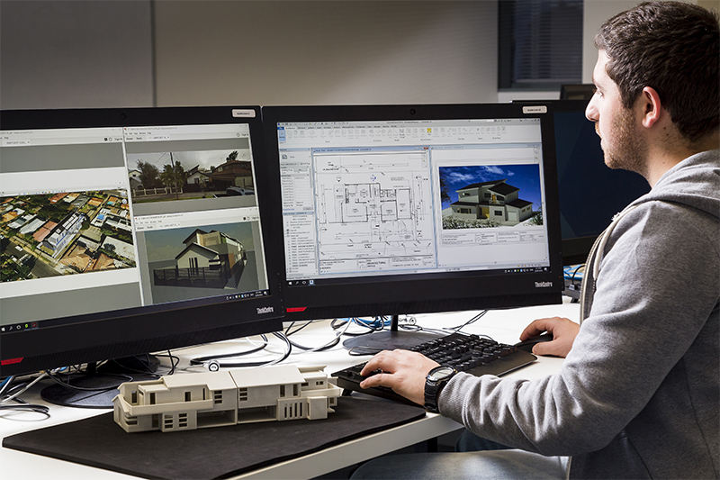 Revit Level 1 THAAC | Victoria University