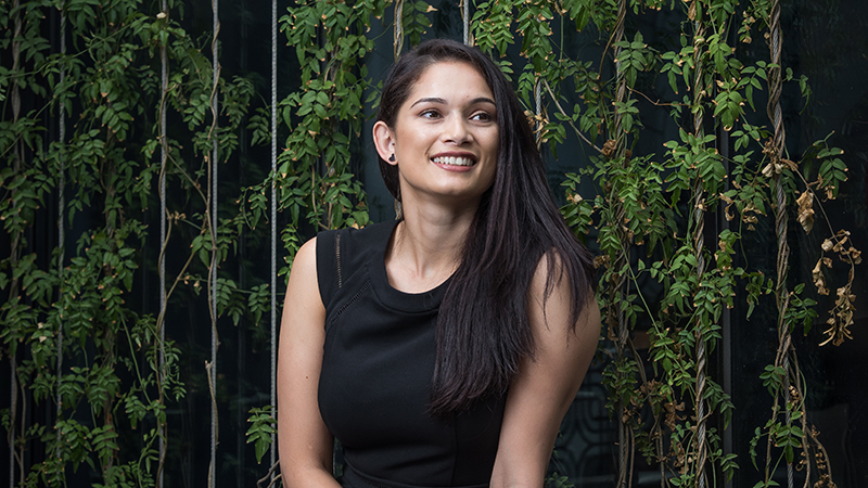 How Rio went from beauty to business | Victoria University