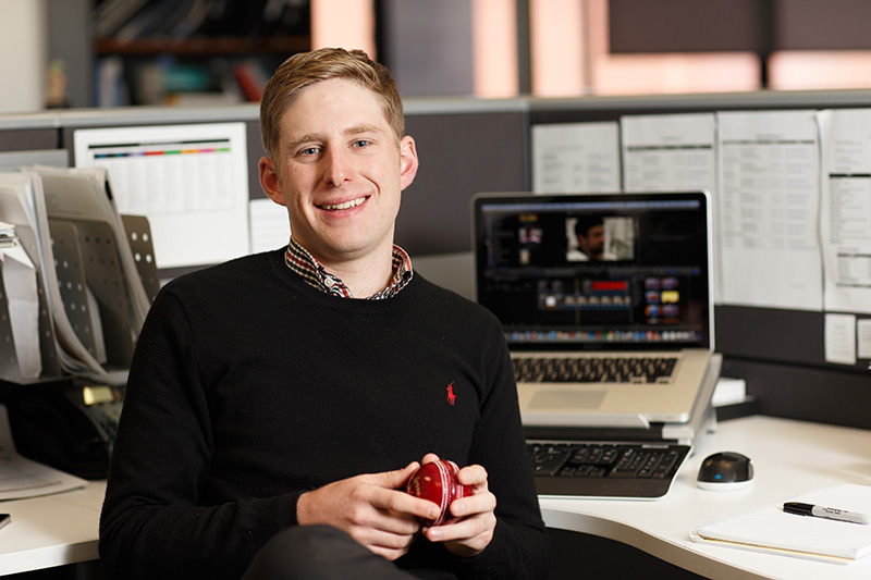 Bachelor of Sport Management | Victoria University
