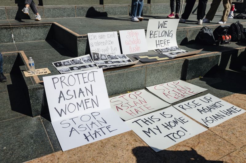 Join trans-Tasman webinar on hate speech laws in Australia & New ...