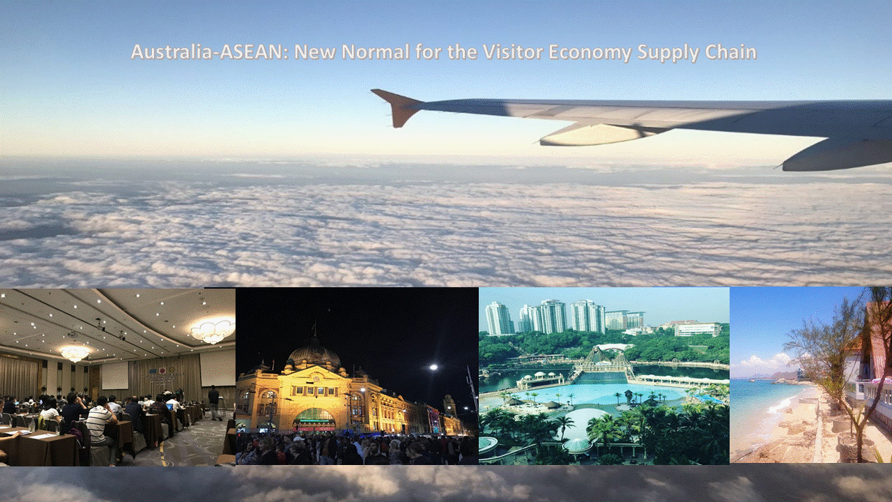 Building a stronger visitor economy supply chain | Victoria University Building a stronger visitor economy supply chain | Victoria University