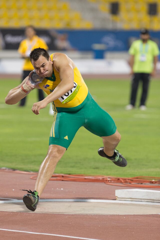 VU athletes to lead the way at Paralympics | Victoria University