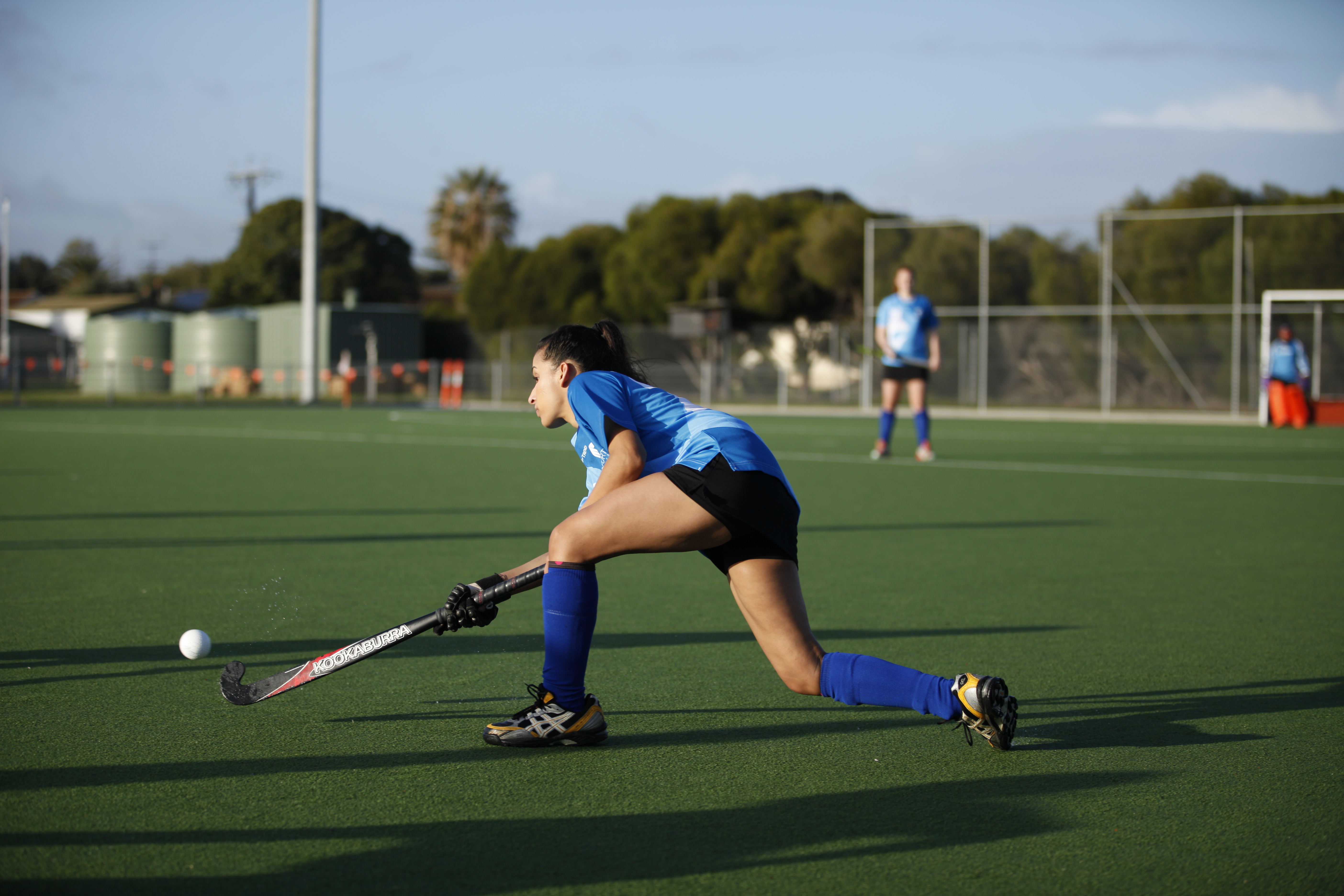 VU competing at the Southern University Games | Victoria University