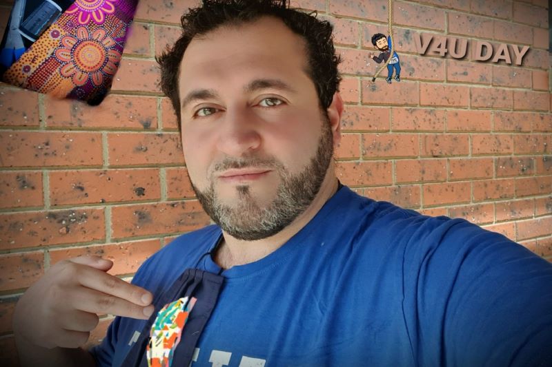 VU volunteers ready for virtual V4U Day | Victoria University