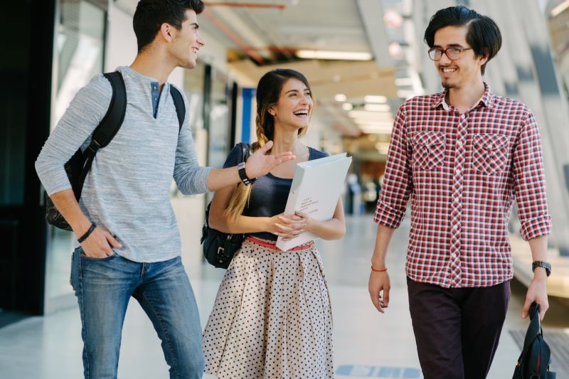 VU shines in Good Uni Guide for learner engagement | Victoria University