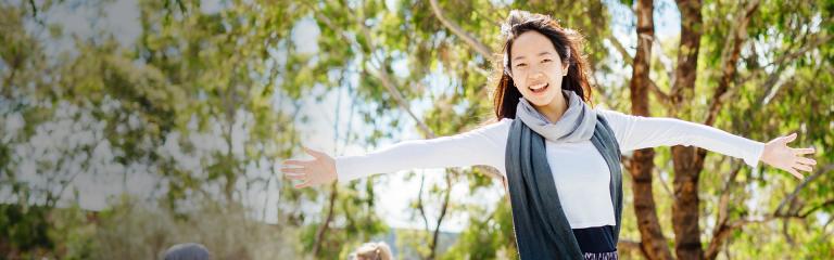 New to VU | Victoria University