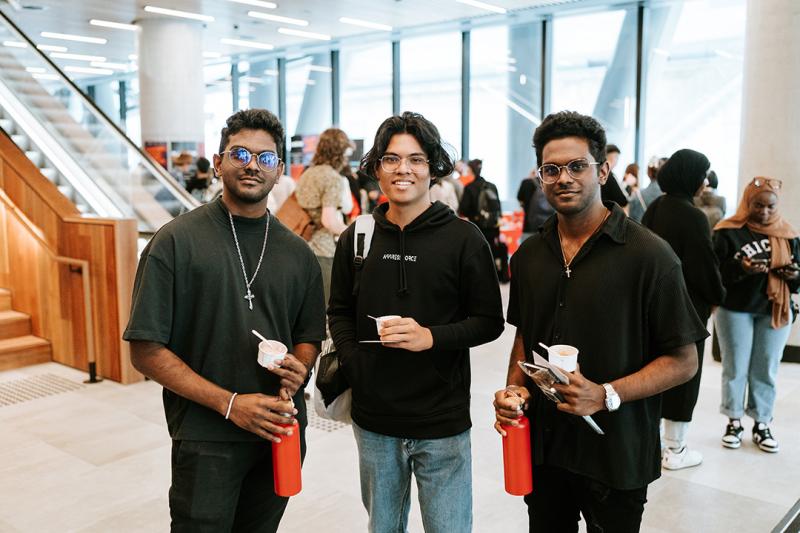 Events | Victoria University | Victoria University