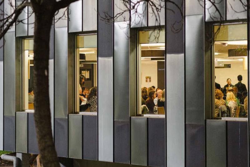 VU Homepage | Victoria University