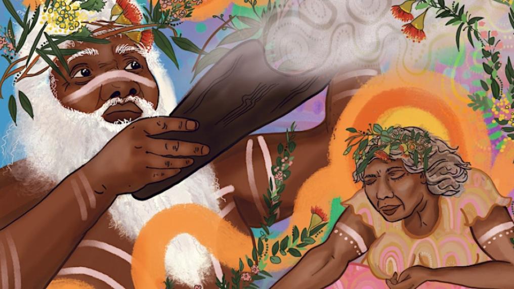 NAIDOC – For Our Elders | Victoria University