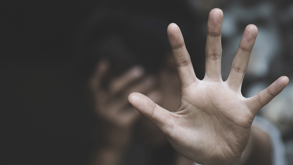 Deaf women are twice as likely to experience domestic violence. How perpetrators weaponise ...