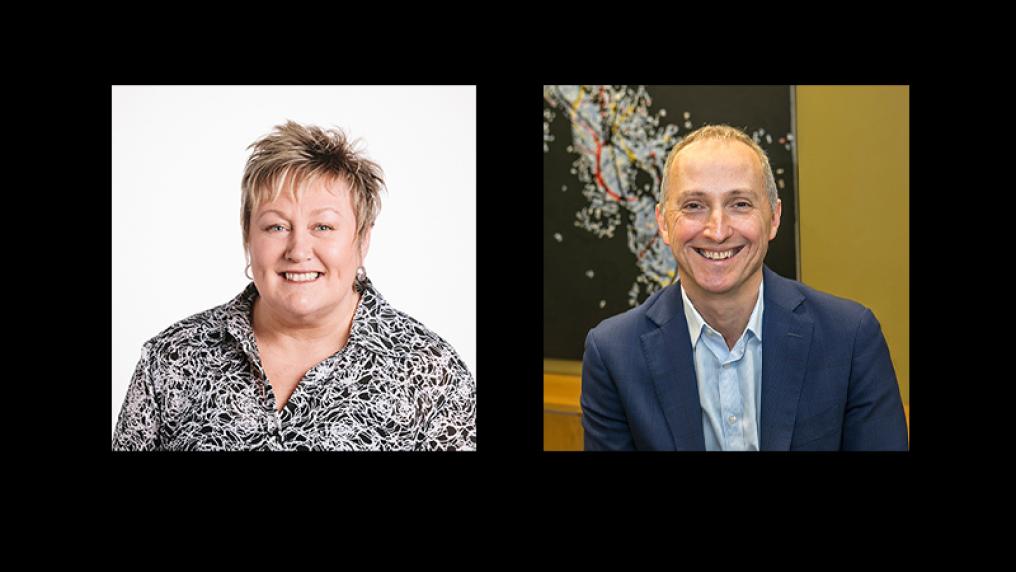 VU appoints new leaders to boost dual-sector strengths | Victoria ...