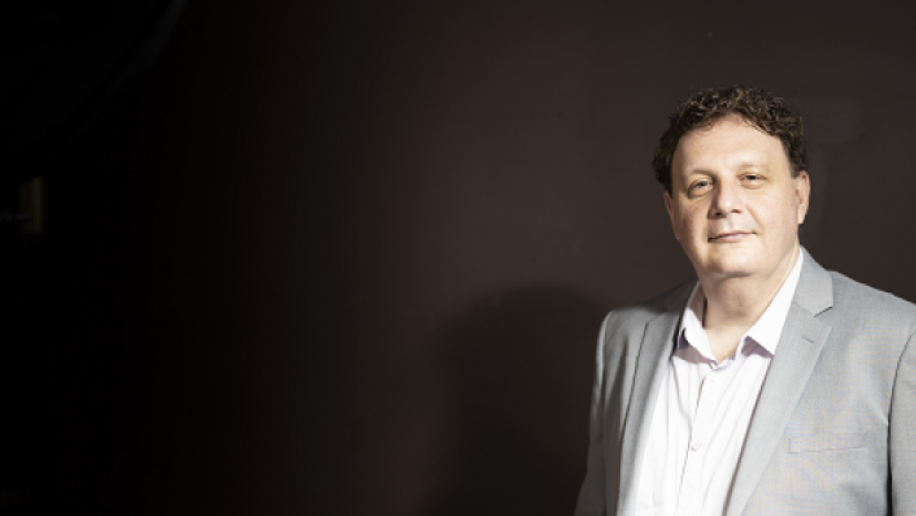 AJ Williams-Tchen awarded two VU Alumni Awards | Victoria University