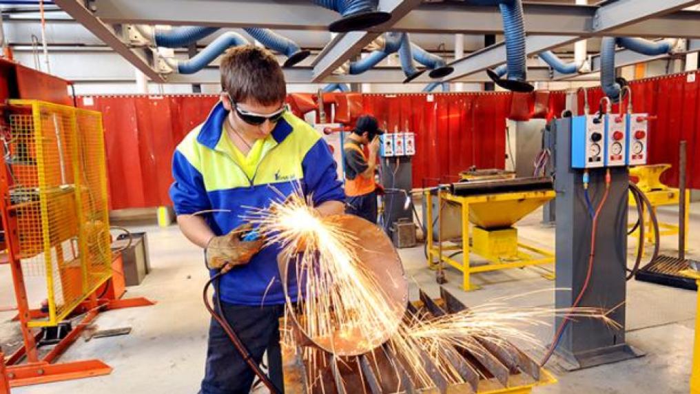 Course in Safe Use of Machinery for Technology Teaching 22623VIC ...