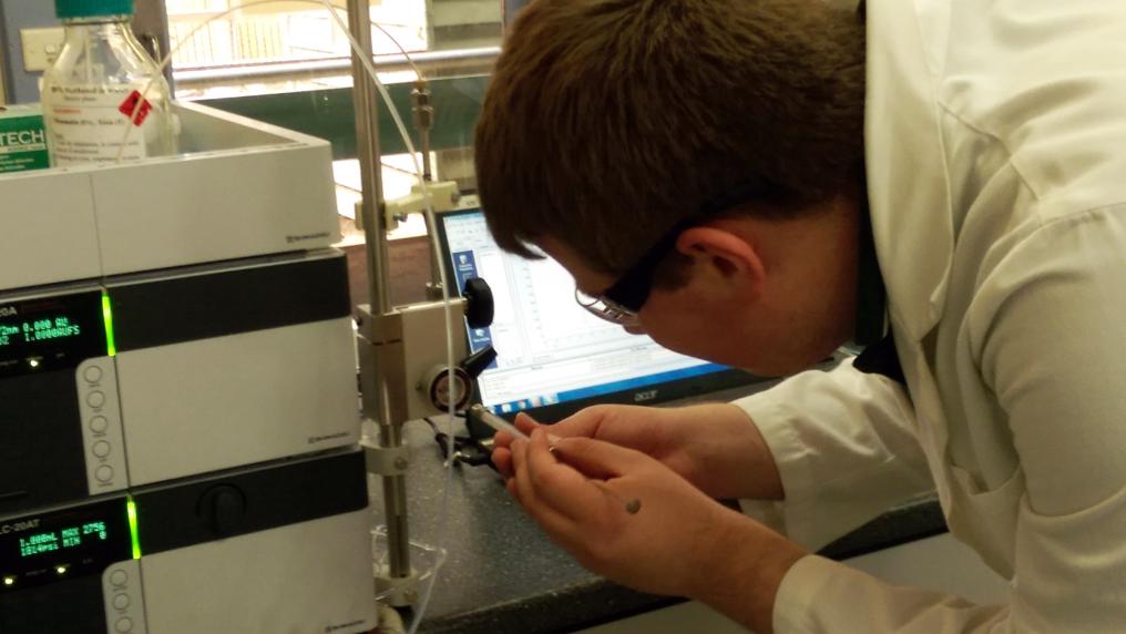 Science Roadshow heads to Shepparton | Victoria University