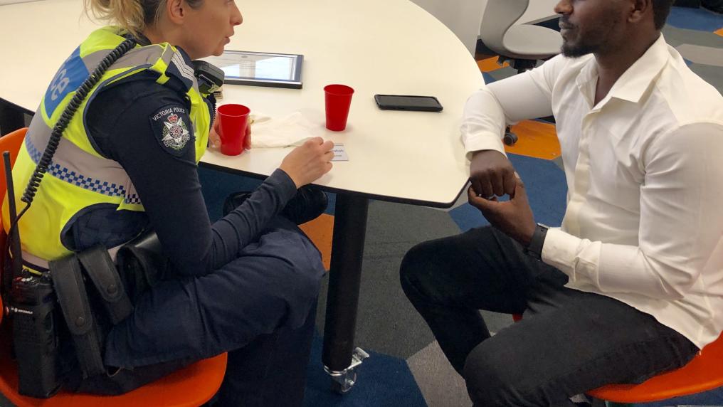 Victoria Police Diversity Recruitment program begins second phase ...