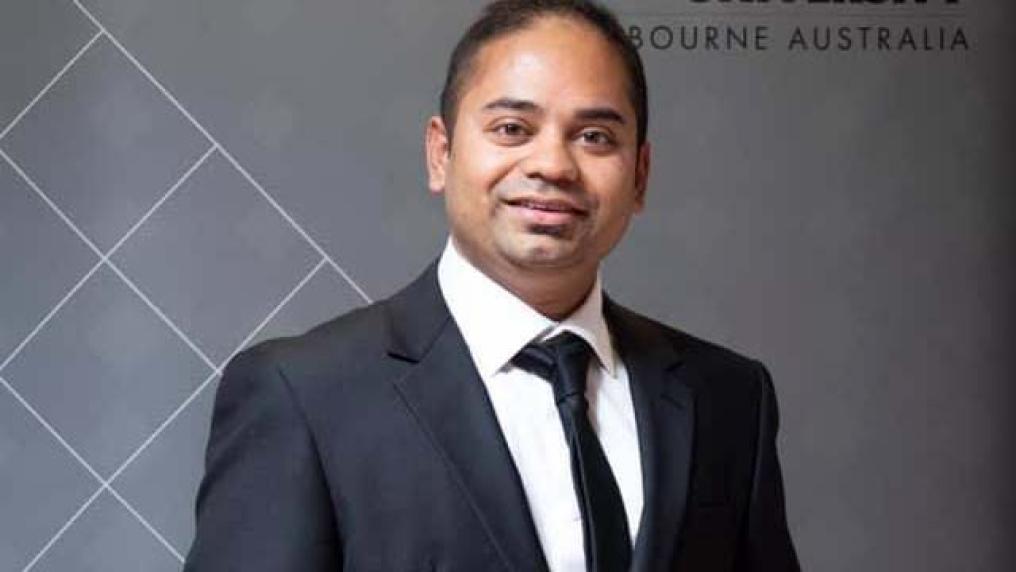 International applicants | Victoria University